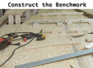 How to Avoid Costly Mistakes When Building Model Railroad Benchwork